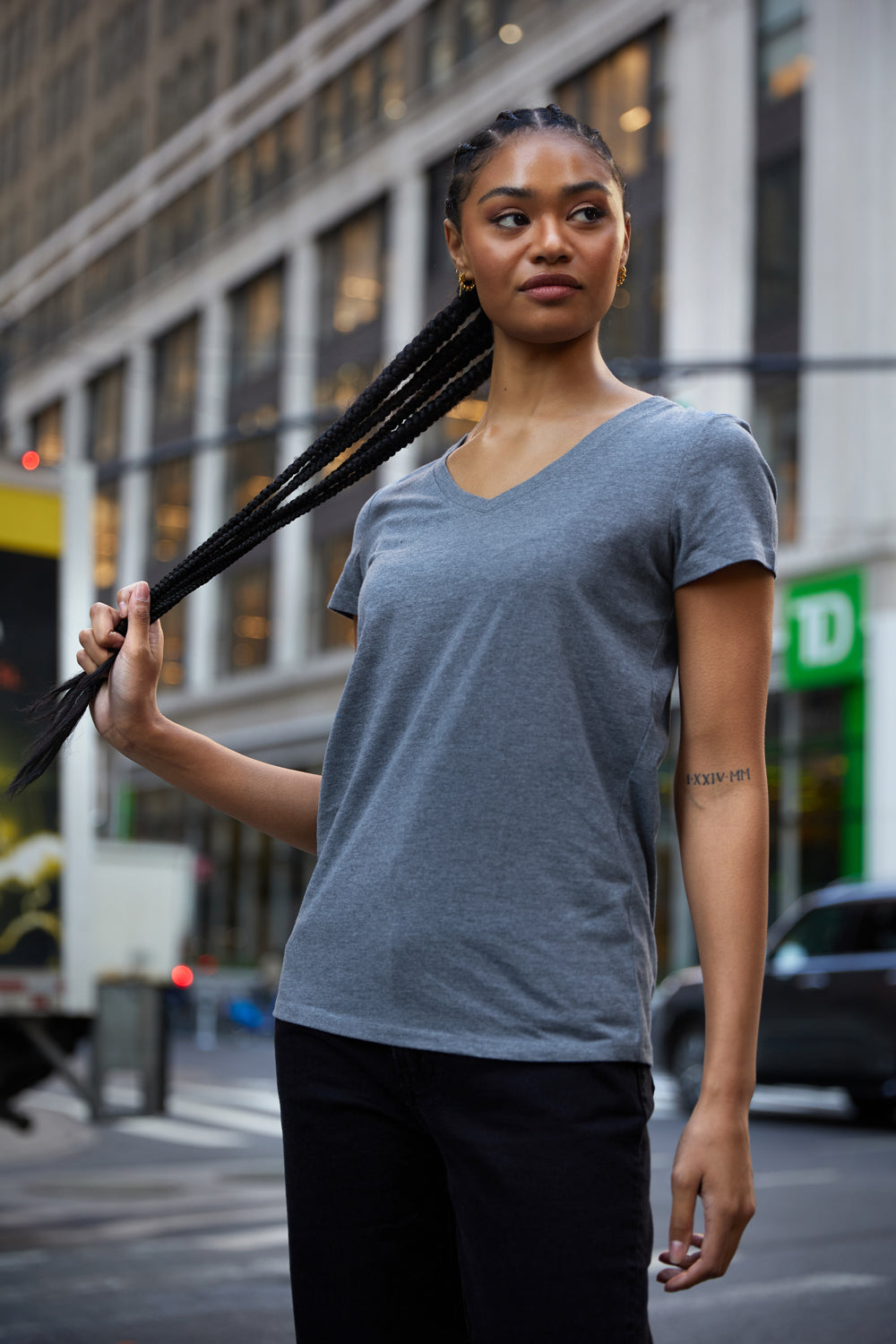 Threadfast Apparel - Innovation meets self expression