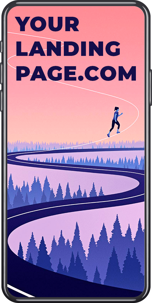 NFC Landing Page – Threadfast Apparel