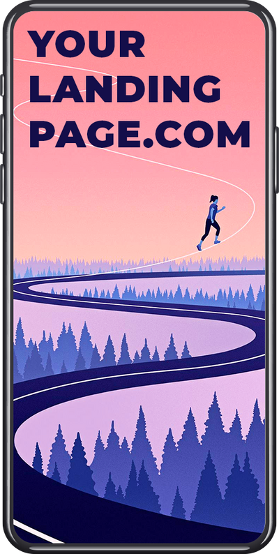 NFC Landing Page – Threadfast Apparel