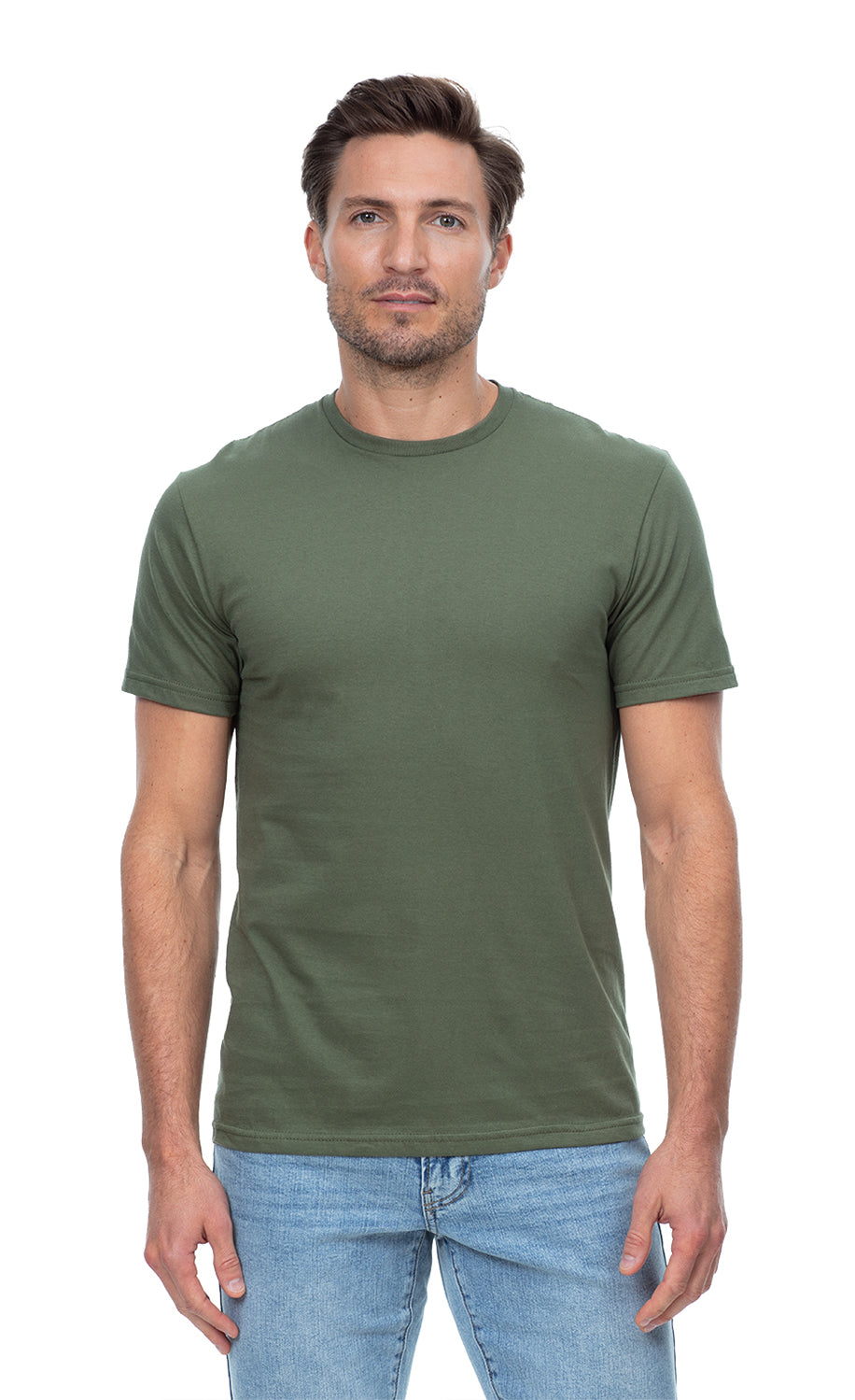 T1000 • Epic Unisex Tee – Threadfast Apparel