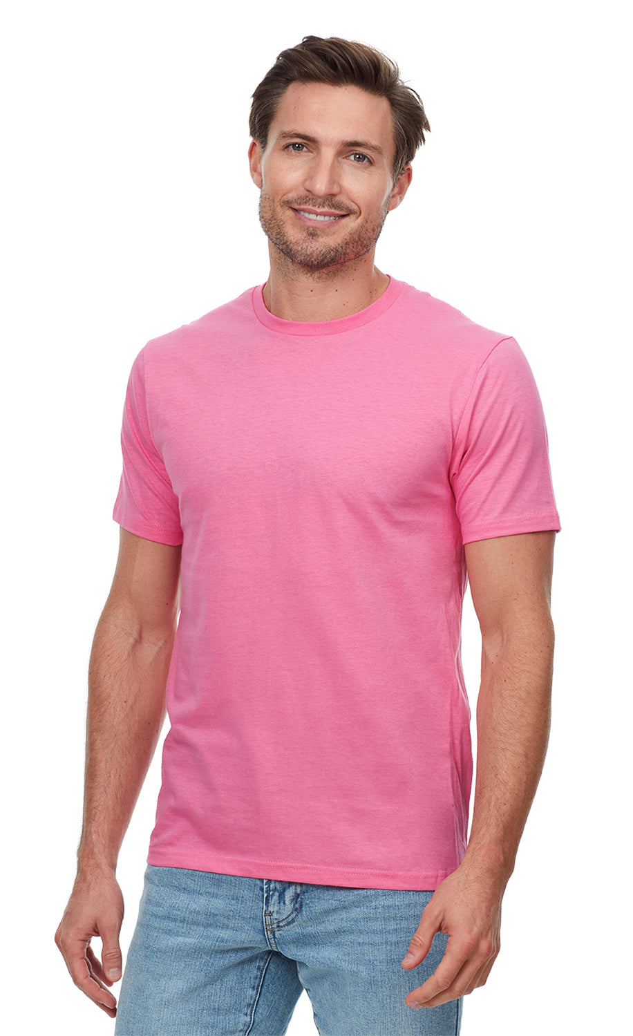 T1000 • Epic Unisex Tee – Threadfast Apparel