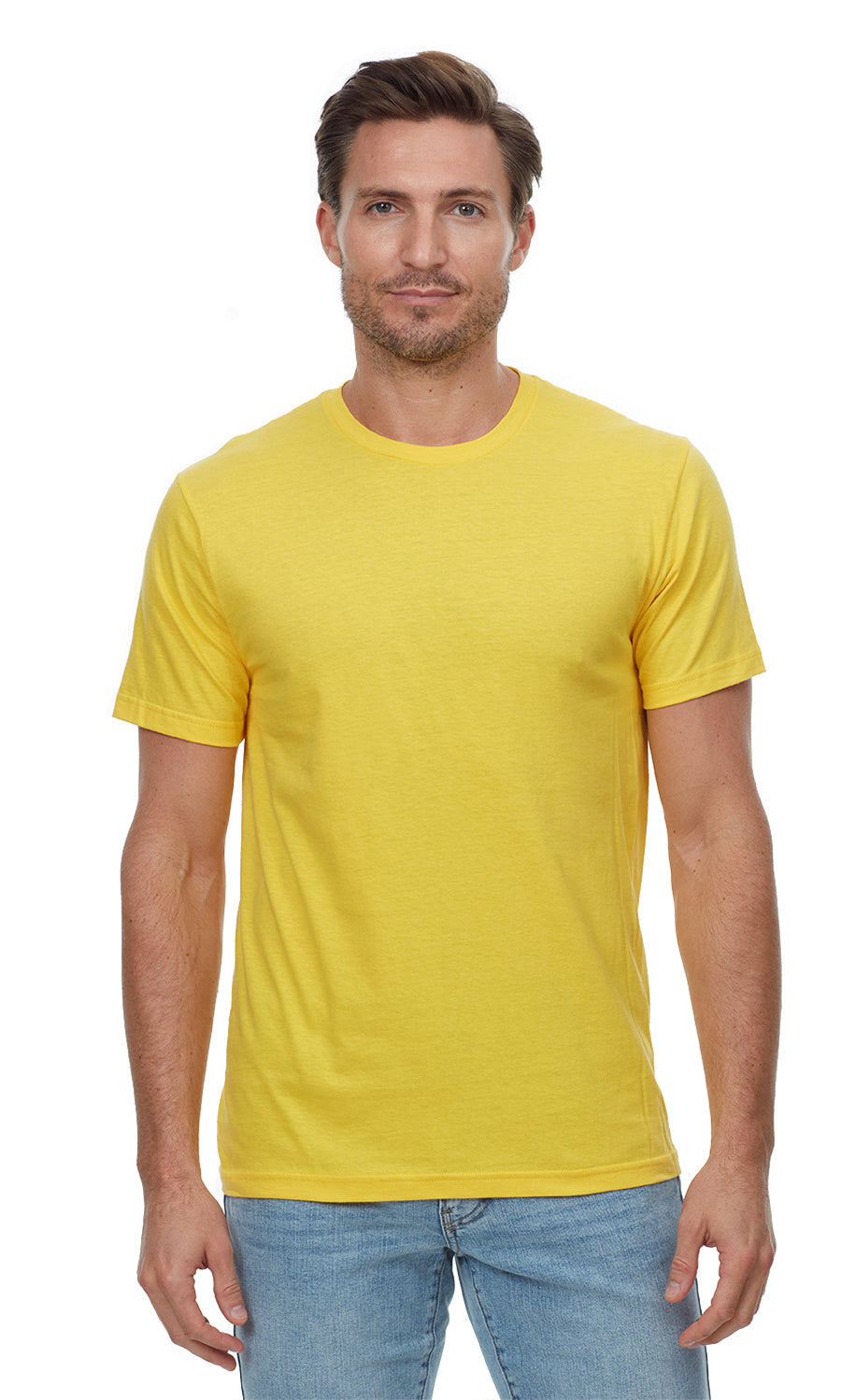 T1000 • Epic Unisex Tee – Threadfast Apparel