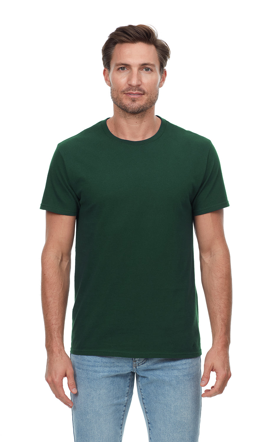 T1000 • Epic Unisex Tee – Threadfast Apparel