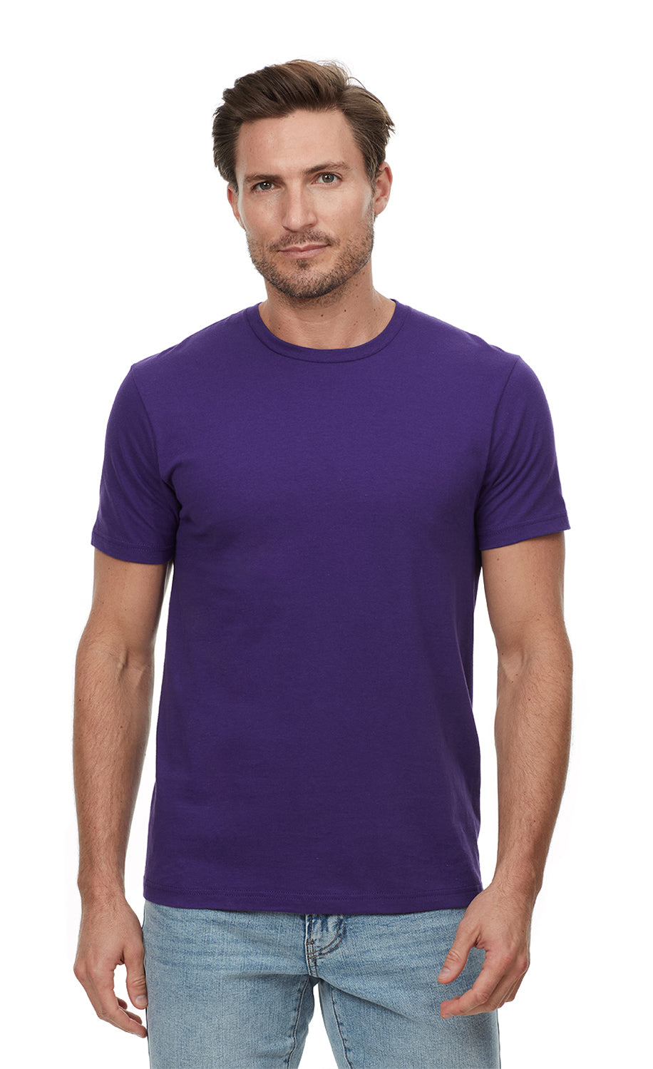 T1000 • Epic Unisex Tee – Threadfast Apparel