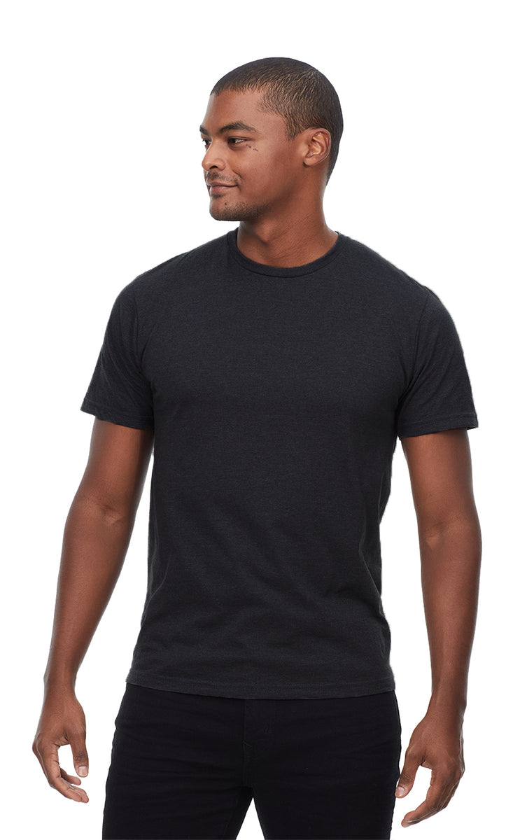 T1001 • Epic Unisex CVC Tee – Threadfast Apparel