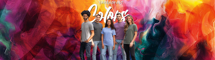 Threadfast Apparel - Innovation meets self expression