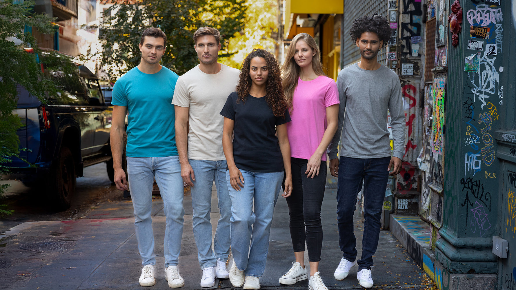 About – Threadfast Apparel