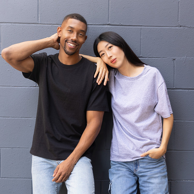 Threadfast Apparel - Innovation meets self expression