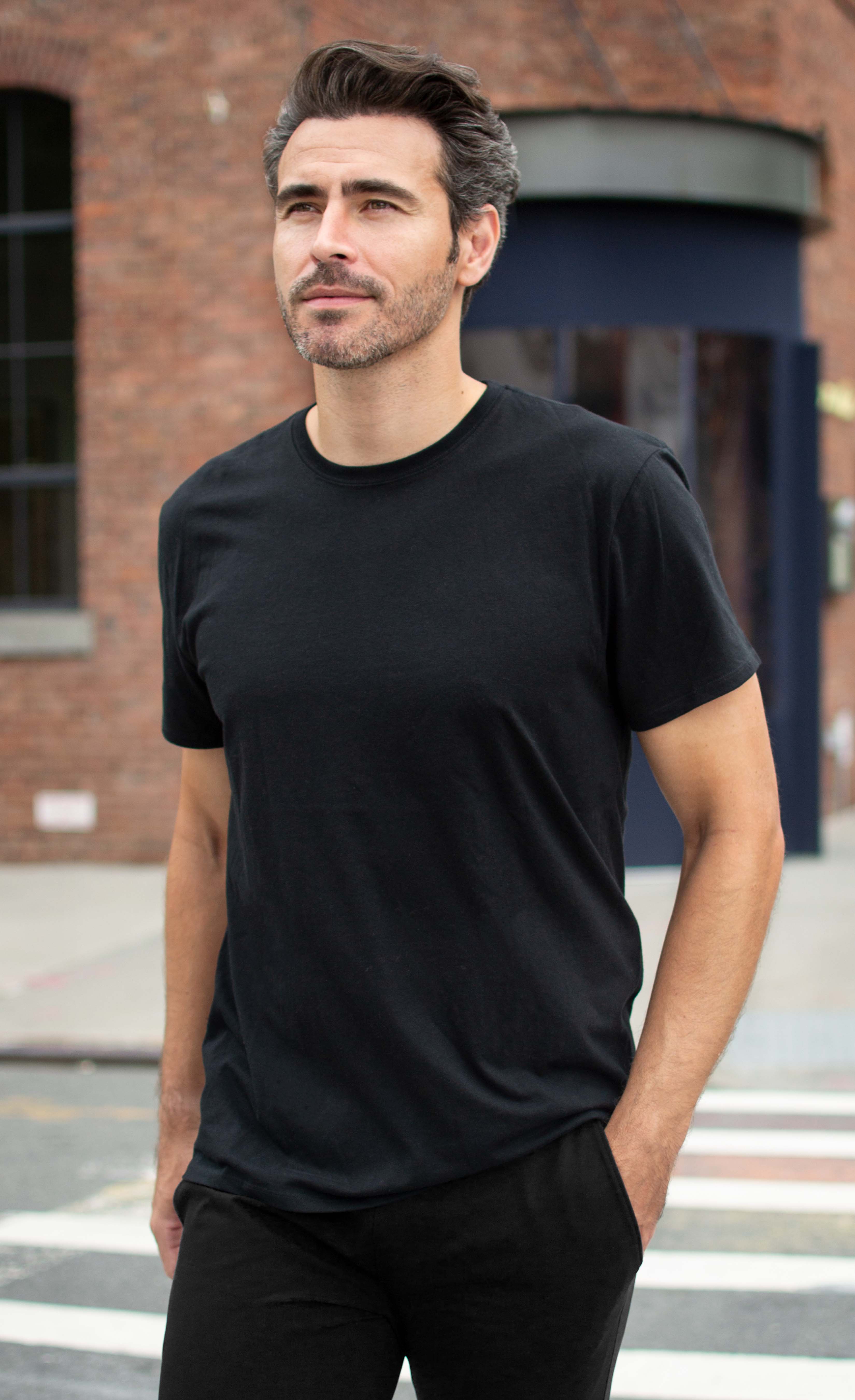 180NFC • The TAP Tee – Threadfast Apparel